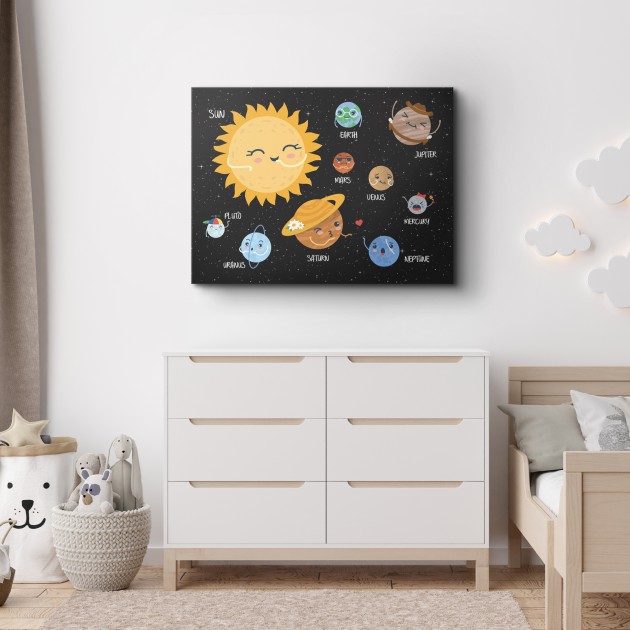 Canvas prints that will be remembered by all! CanvasWay.com